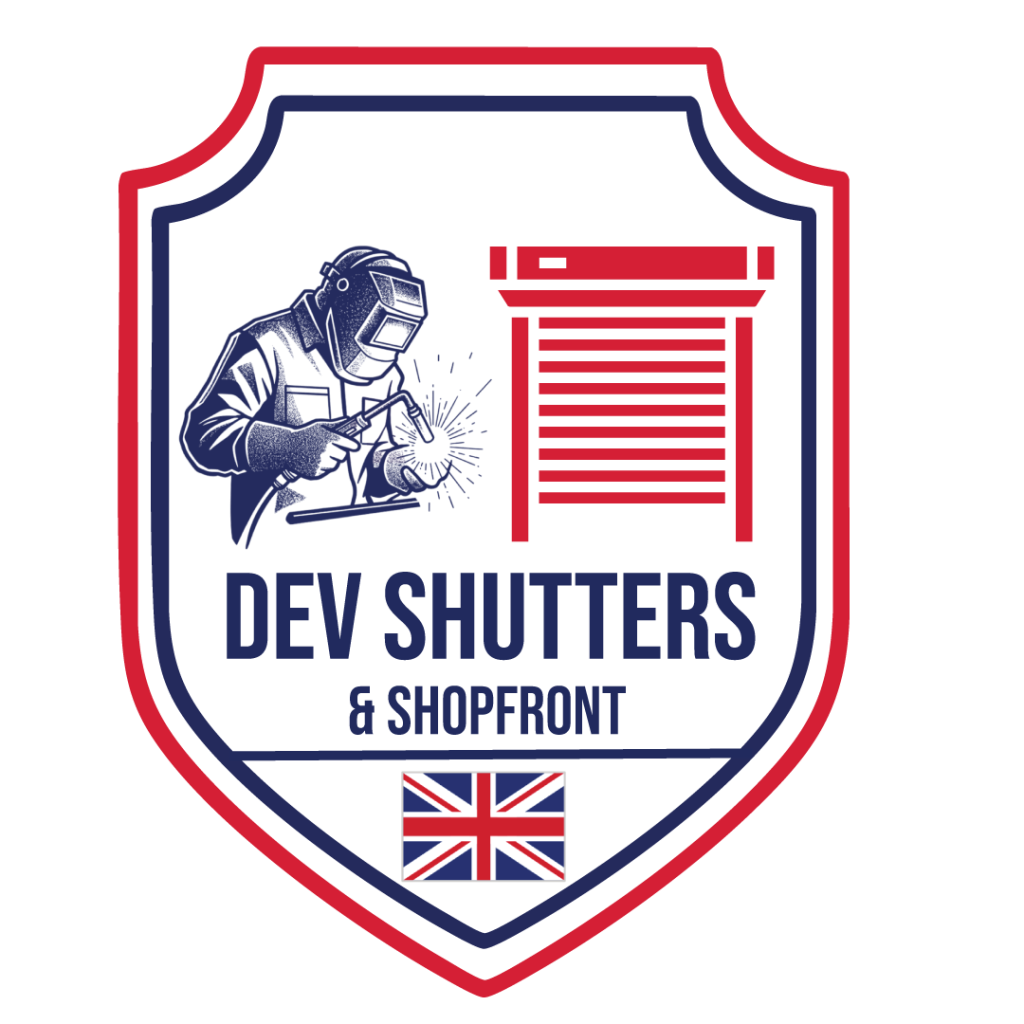 Trusted UK Shopfitters | Shop Front Solutions for Your Business